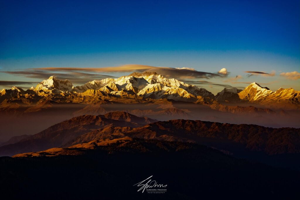 Custom Darjeeling & Sikkim Travel Packages - Darjeeling Trails